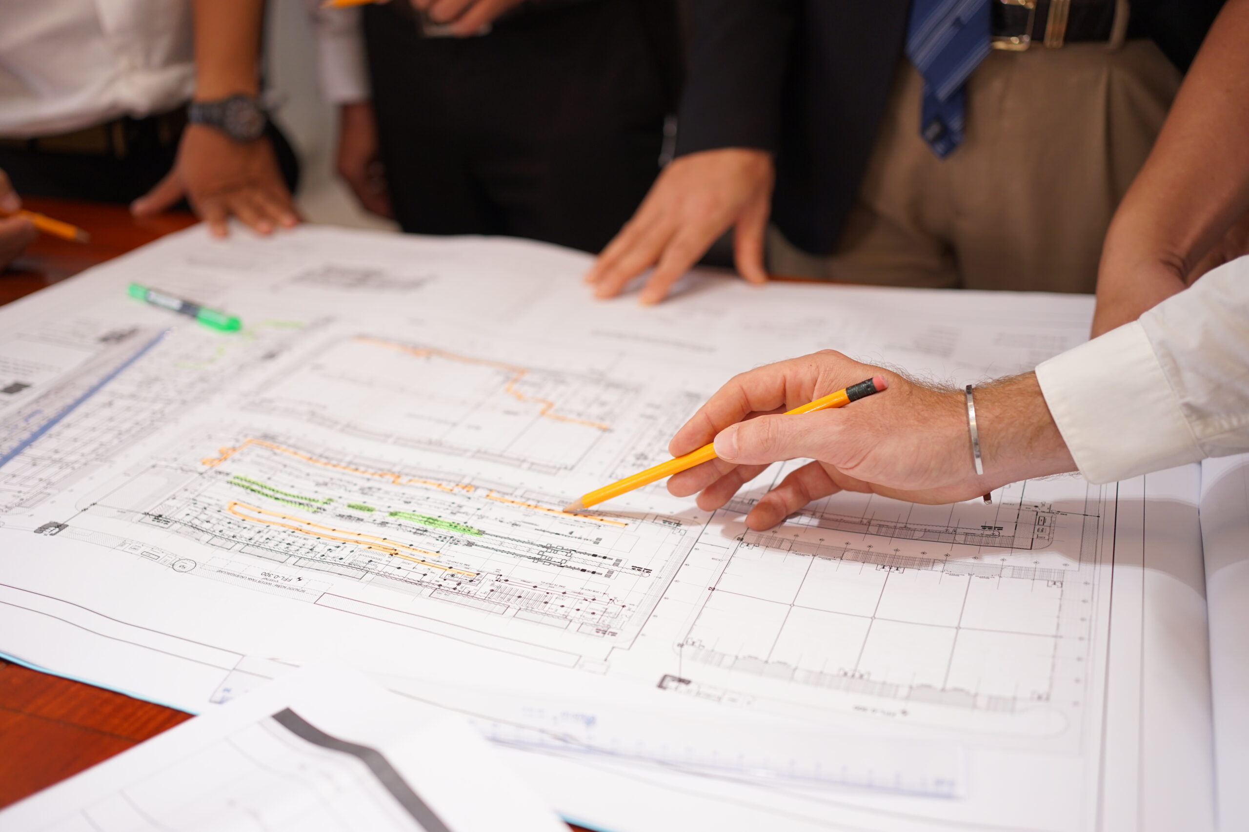 ISO 14001 and ISO 45001 Annual Audit - Reecons Engineering
