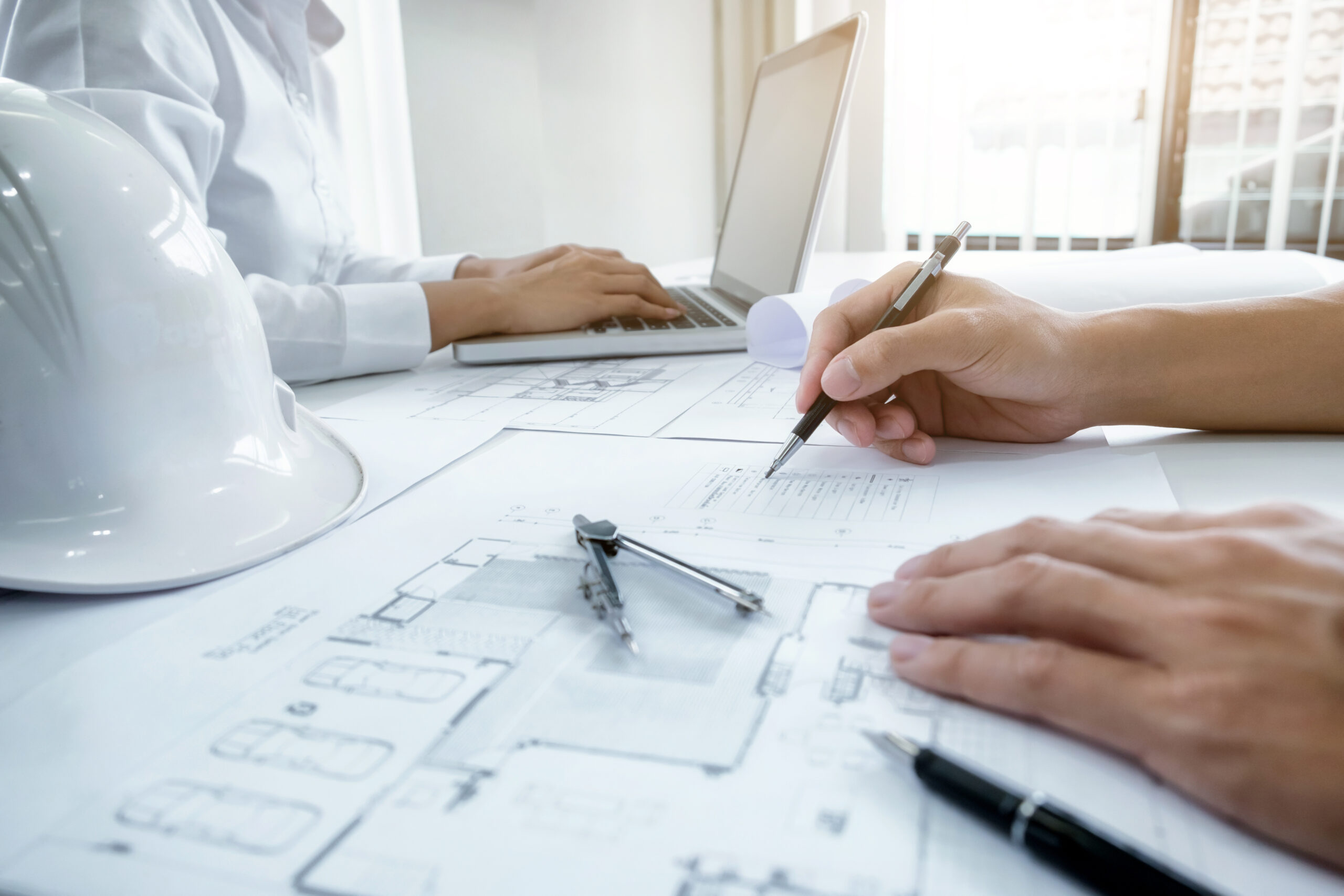 Design Consultancy - Reecons Engineering